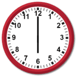 What is 1800 Military Time? Learn How to Convert 1800 Hours