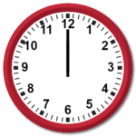 Simple Trick How to Convert 0000 Hours Military Time