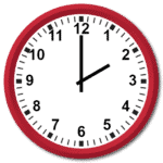 Simple Trick How to Convert 0200 Hours Military Time