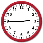 Simple Trick How to Convert 1445 Hours Military Time