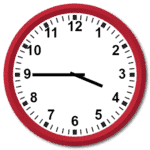 Simple Trick How to Convert 1545 Hours Military Time