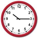 Simple Trick How to Convert 2215 Hours Military Time