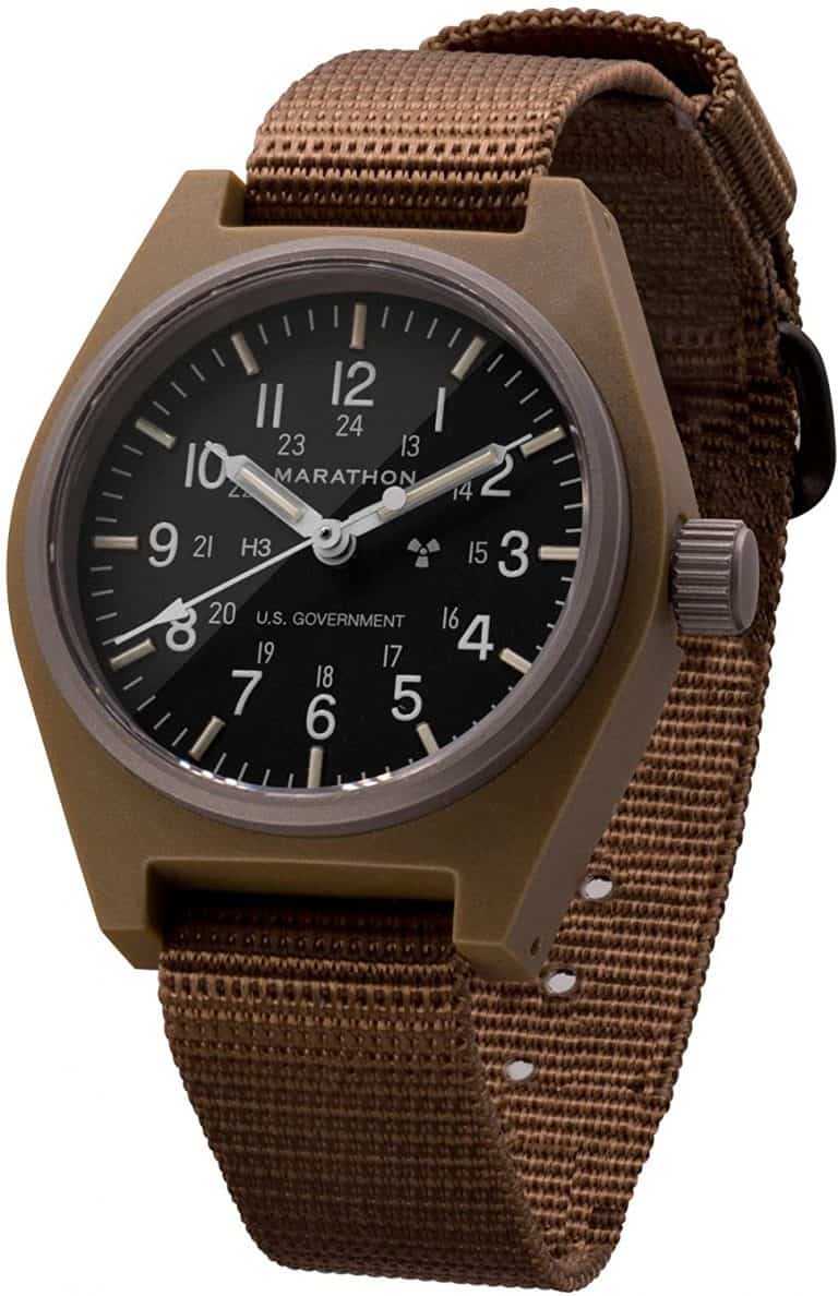 Top 13 special forces watches worn by navy seals- Military Watches 2021
