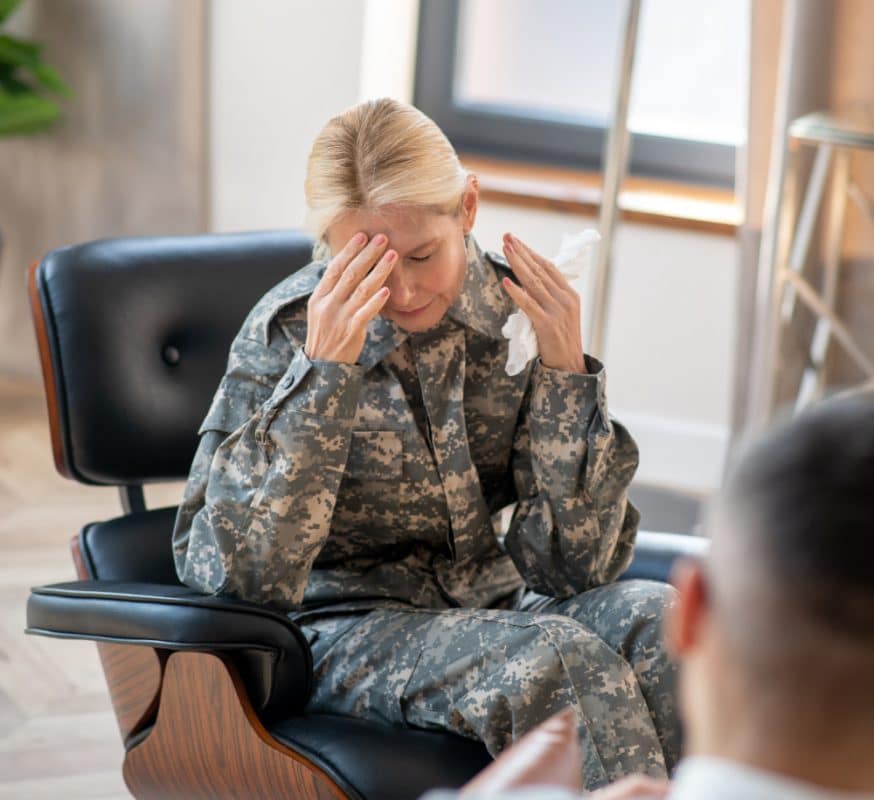 What Does AWOL & UA Mean In The Military?