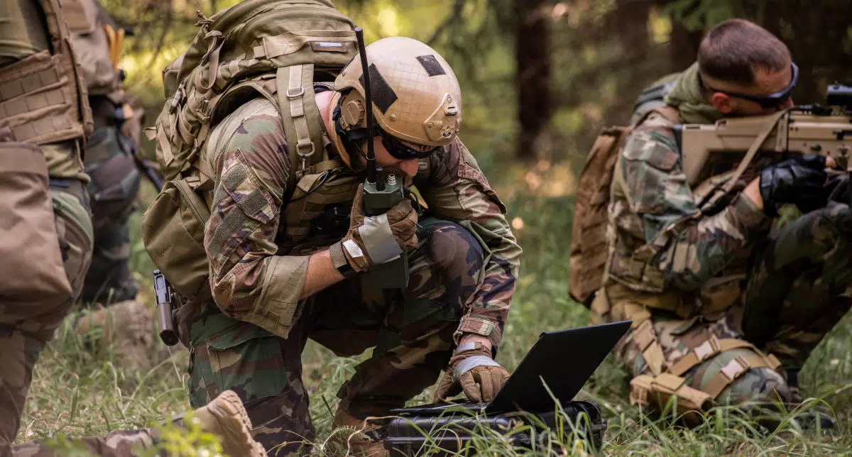 31 Cool Military Call Signs With Badass Backstories