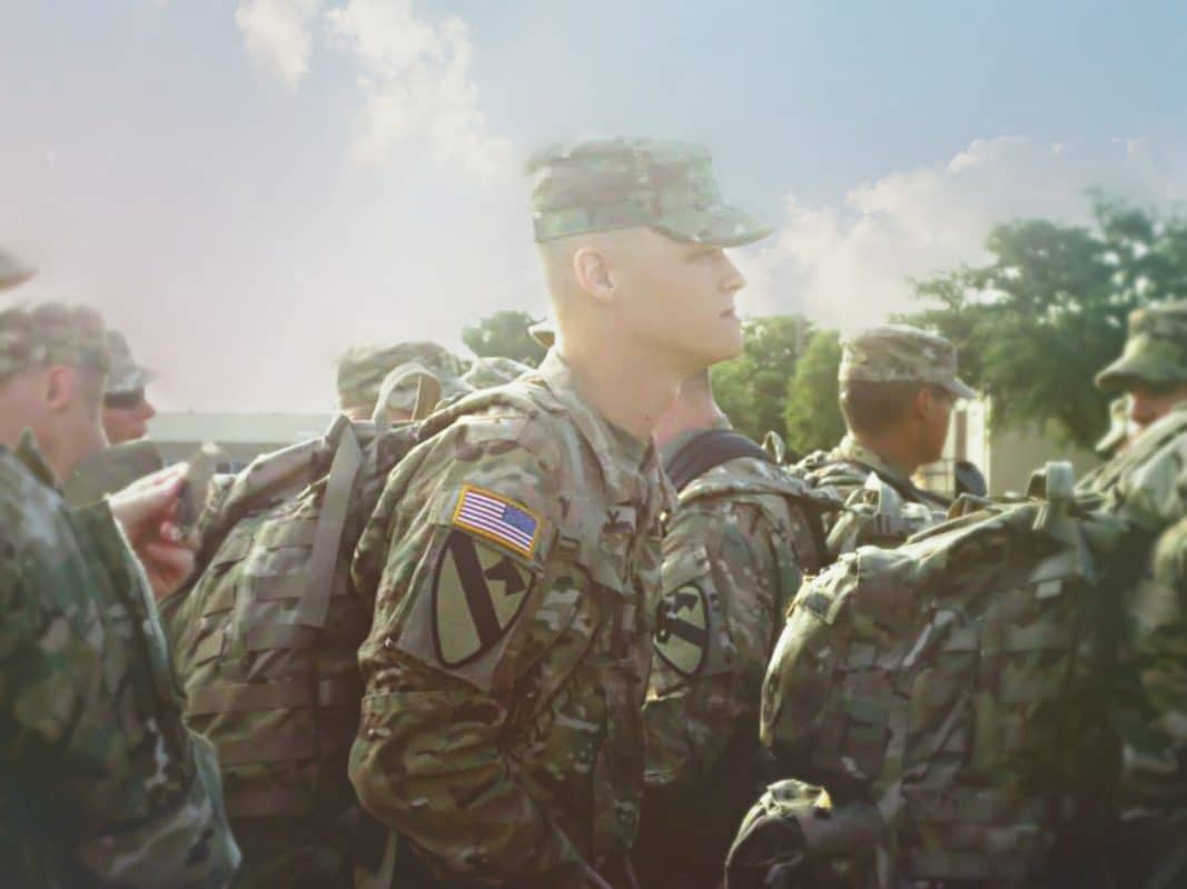 31 Cool Military Call Signs With Badass Backstories